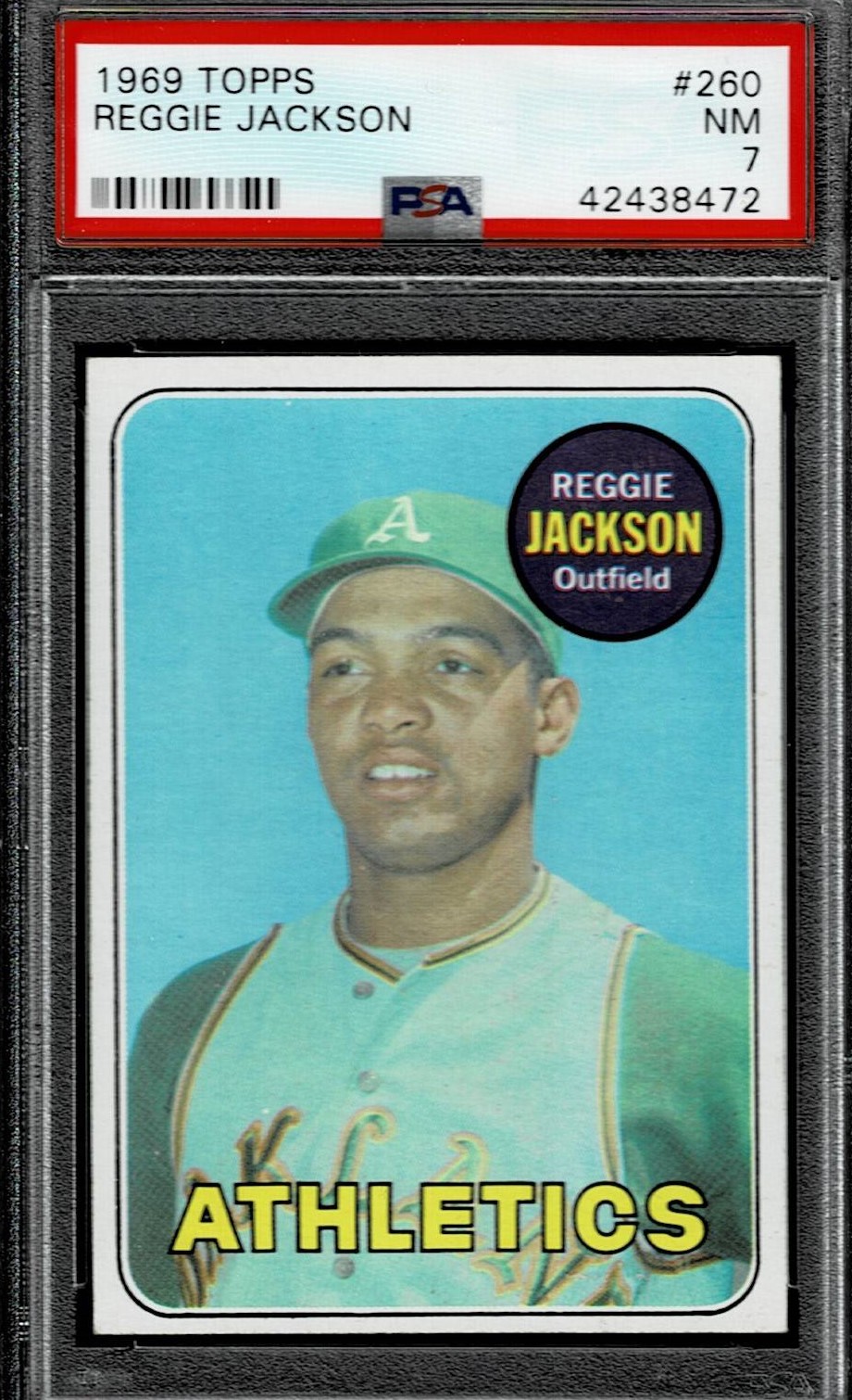 1969 Topps Baseball Cards - Baseball Card AdviserBaseball Card Adviser